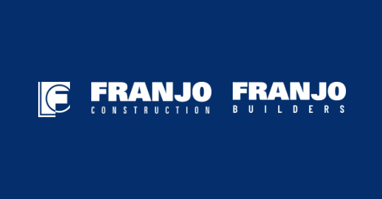Franjo Construction Login - Franjo Construction